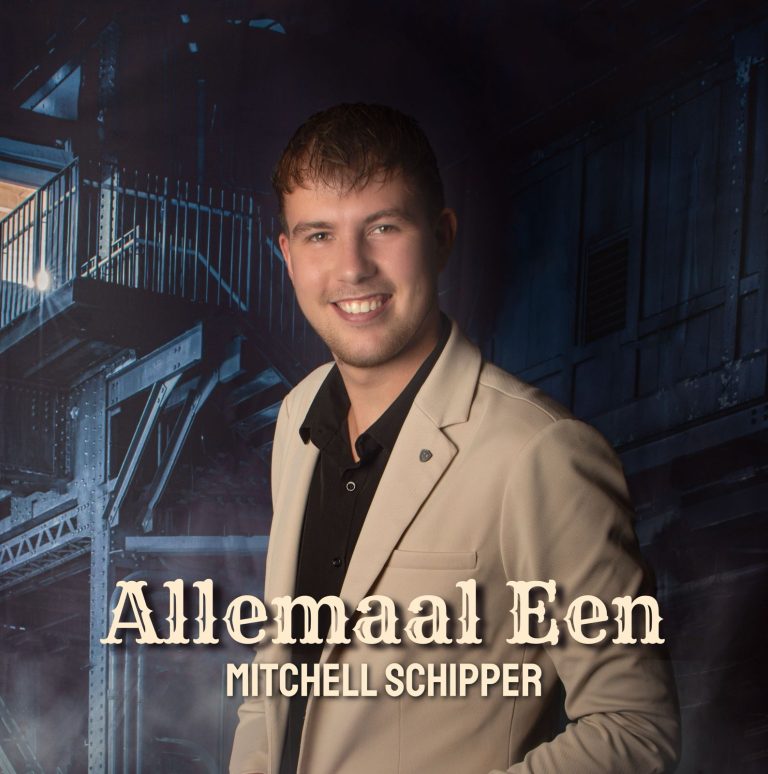 Mitchell Schipper