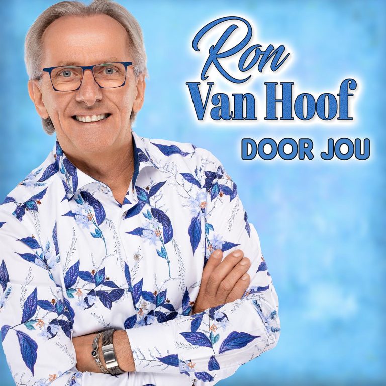 Ron van Hoof